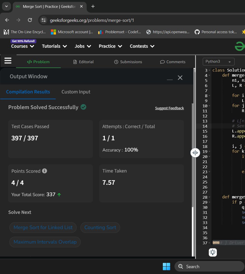 Ritik Ranjan on LinkedIn: #30daysofcodewithtcp2024 #tcpnitrr2024 # ... Ritik Ranjan on LinkedIn: #30daysofcodewithtcp2024 #tcpnitrr2024 # ...