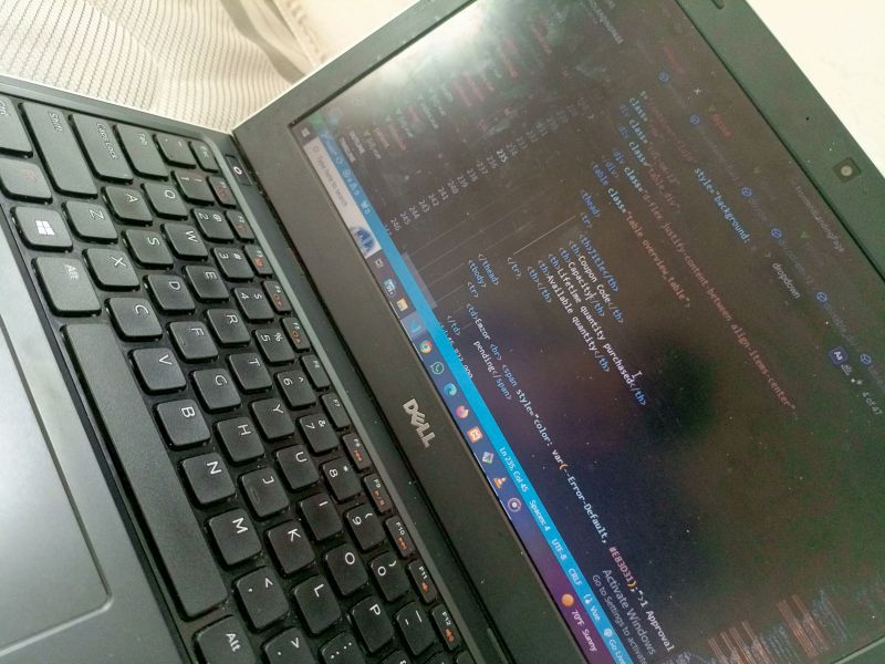 Adedokun Moses on LinkedIn: #programming #vuejs #php #nuxtjs Adedokun Moses on LinkedIn: #programming #vuejs #php #nuxtjs