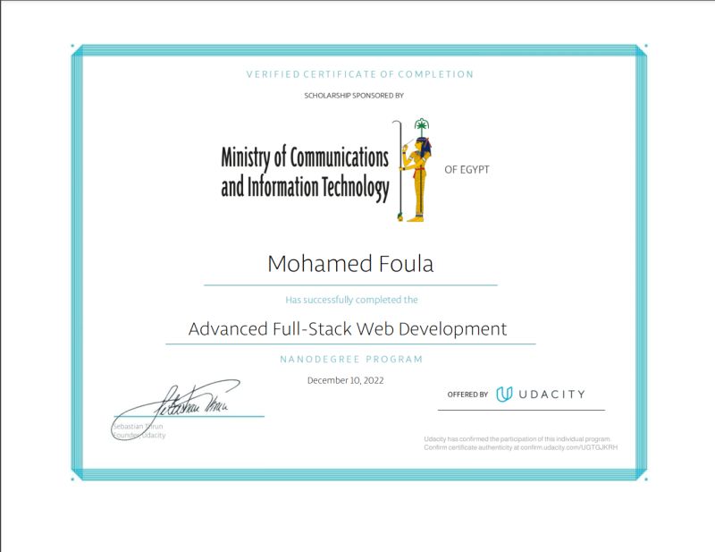 Mohamed Foula on LinkedIn: #javascript #nodejs #database #testing # ... Mohamed Foula on LinkedIn: #javascript #nodejs #database #testing # ...