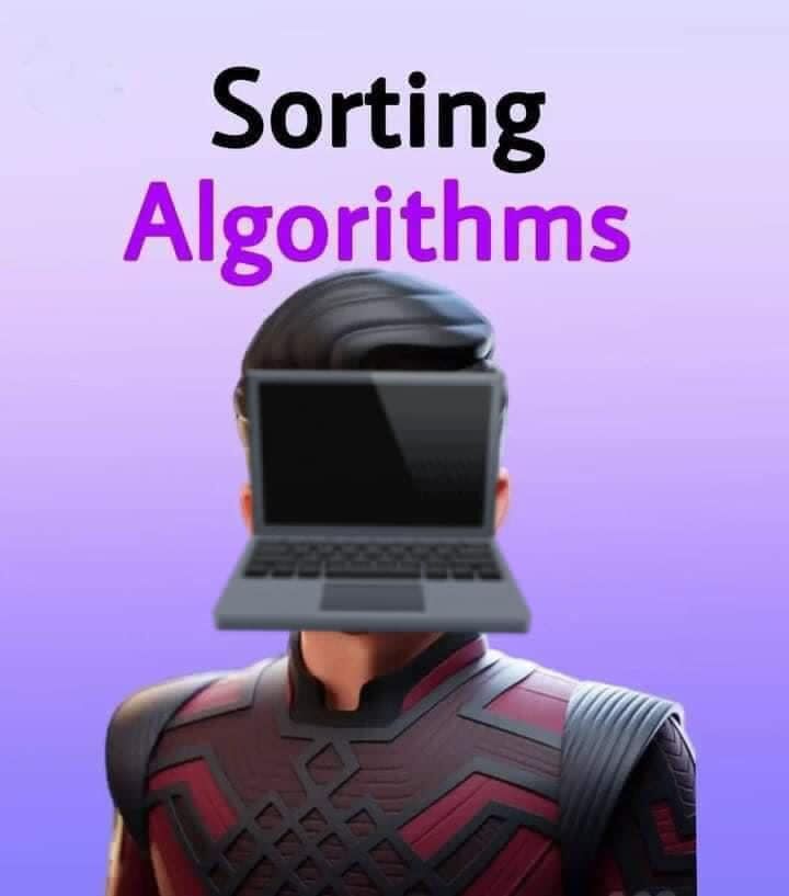 #algorithms #sorting #programming #coding | Saeqa Sultani #algorithms #sorting #programming #coding | Saeqa Sultani