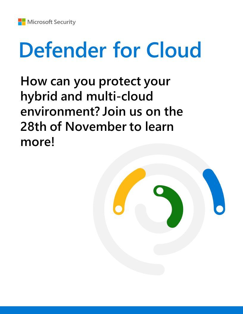 How to secure hybrid or multi-cloud workloads | Craig Rennich ☁️🔐 ... How to secure hybrid or multi-cloud workloads | Craig Rennich ☁️🔐 ...