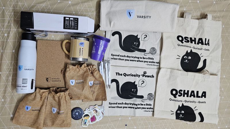 #zero1fest #zerodha #varsity #qshala #financialeducation #networking ... #zero1fest #zerodha #varsity #qshala #financialeducation #networking ...