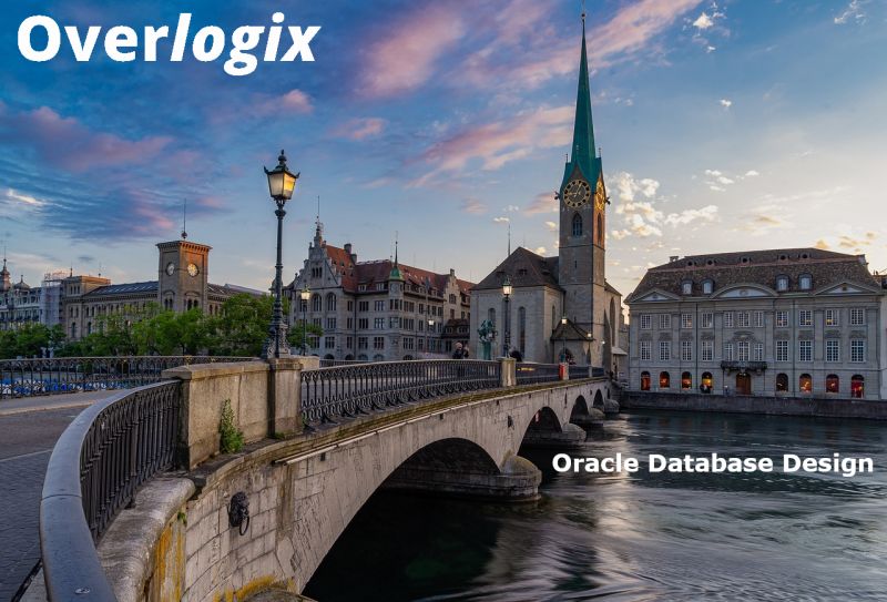 Overlogix on LinkedIn: #oracle #databasedesign #database #datamodeling Overlogix on LinkedIn: #oracle #databasedesign #database #datamodeling