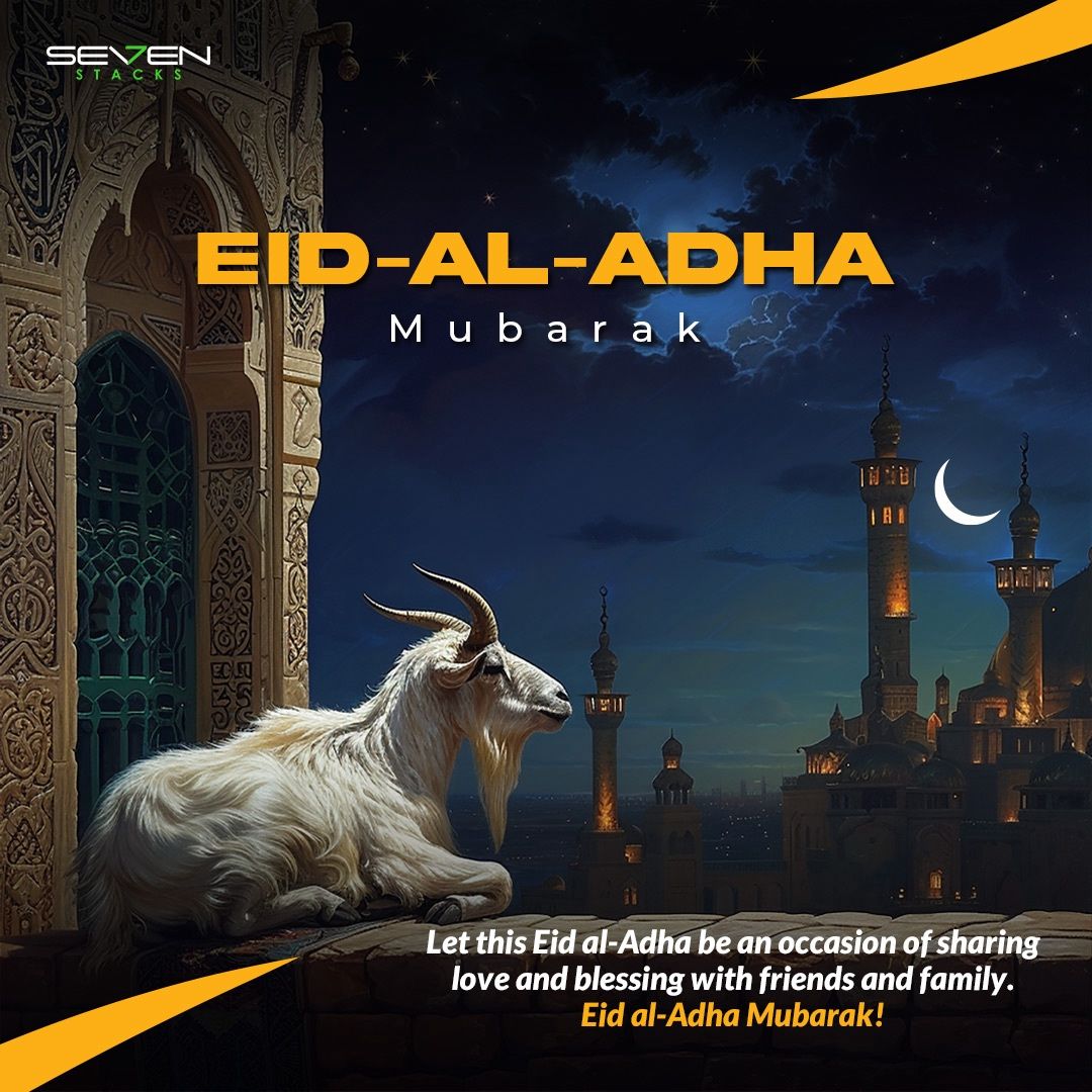Seven Stacks on LinkedIn: #eidmubarak #eid2024 #sevenstacks #techforeid ... Seven Stacks on LinkedIn: #eidmubarak #eid2024 #sevenstacks #techforeid ...
