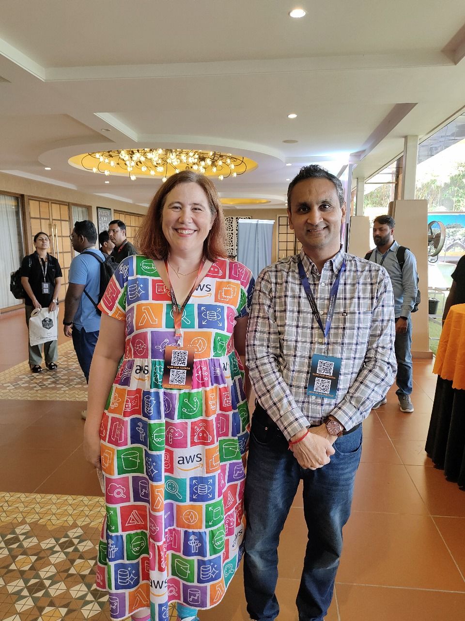 Mayur Shah on LinkedIn: #aws #acdpune23 #awsugpune #awscommunityday # ... Mayur Shah on LinkedIn: #aws #acdpune23 #awsugpune #awscommunityday # ...
