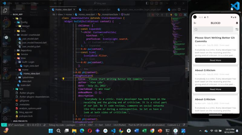 Masab Haider on LinkedIn: #flutter #nodejs #mongodb #jwt # ... Masab Haider on LinkedIn: #flutter #nodejs #mongodb #jwt # ...