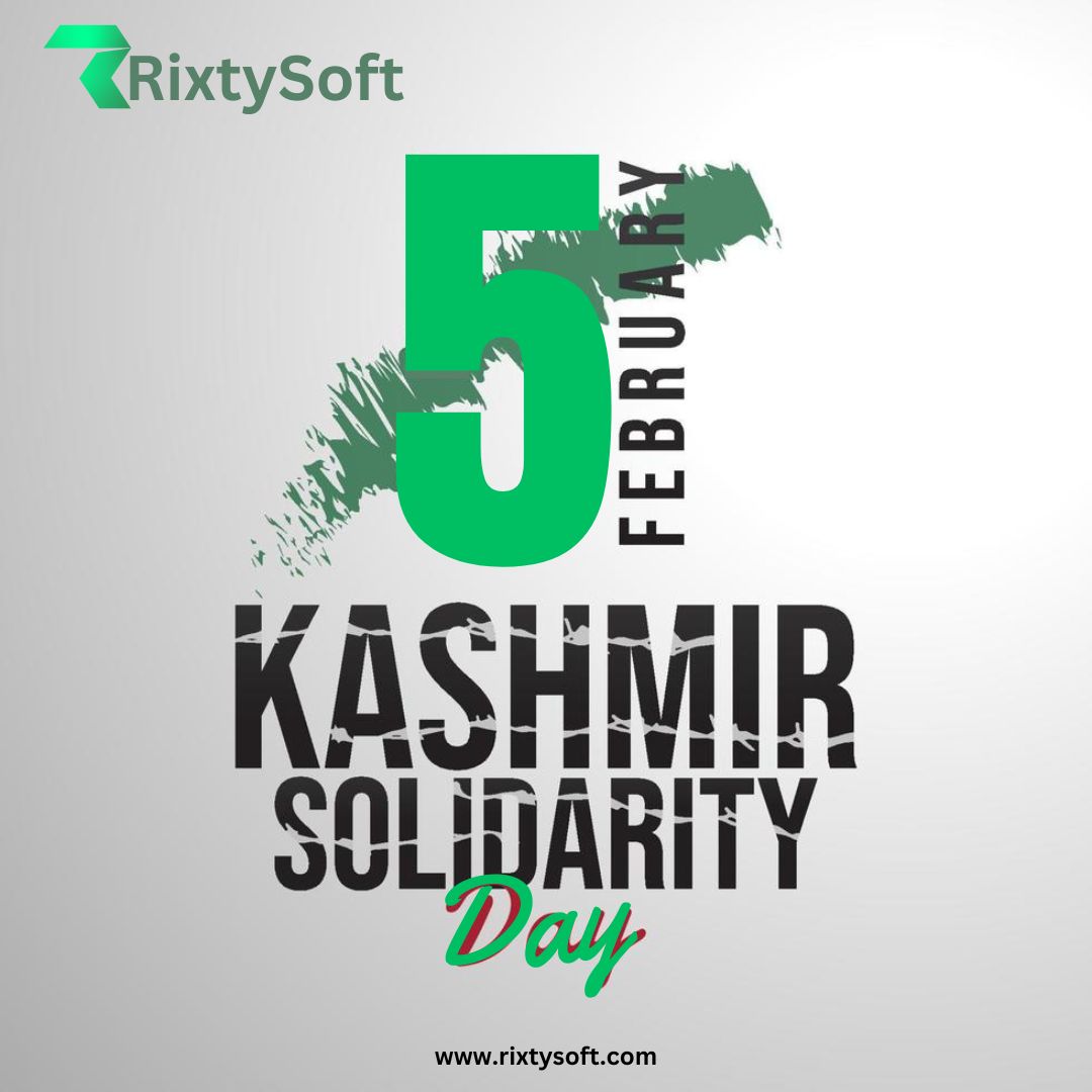 RixtySoft on LinkedIn: #kashmir #kashmirday #5february # ... RixtySoft on LinkedIn: #kashmir #kashmirday #5february # ...