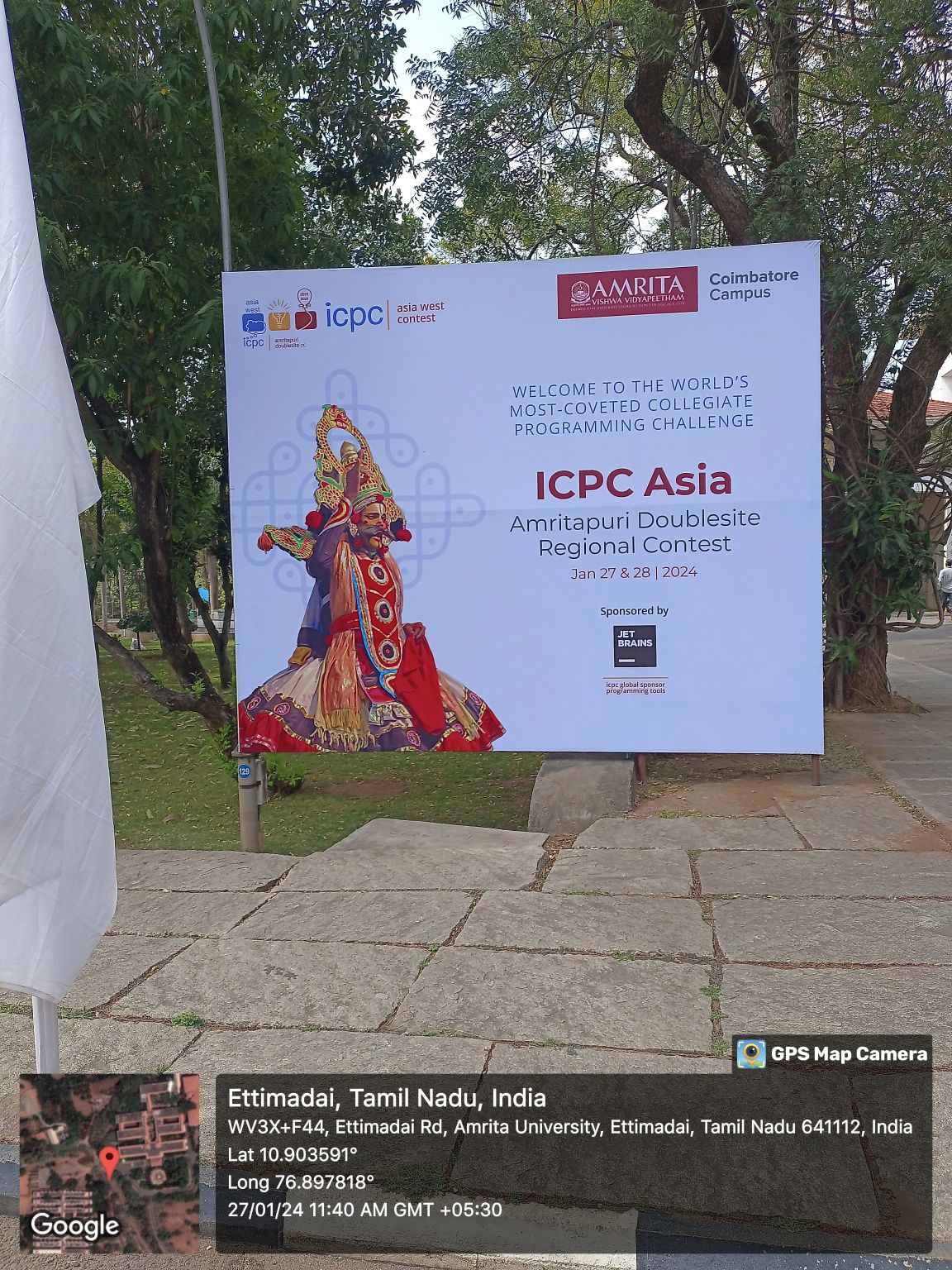 Keerthi Sri Konduru on LinkedIn: #icpc2023 #codingchallenge #teamwork # ... Keerthi Sri Konduru on LinkedIn: #icpc2023 #codingchallenge #teamwork # ...