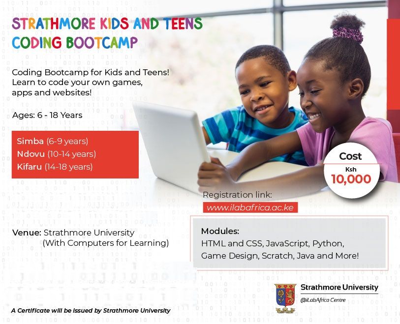 @iLabAfrica on LinkedIn: #coding @iLabAfrica on LinkedIn: #coding