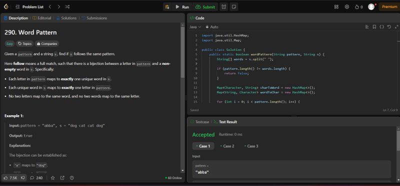 Priyanshi Katiyar on LinkedIn: #leetcode #codingchallenge #51daysofcode ... Priyanshi Katiyar on LinkedIn: #leetcode #codingchallenge #51daysofcode ...