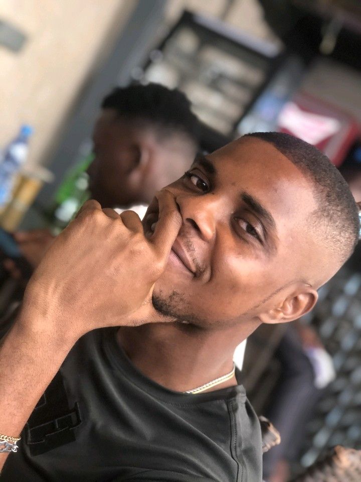 Emmanuel Ajao posted on LinkedIn Emmanuel Ajao posted on LinkedIn