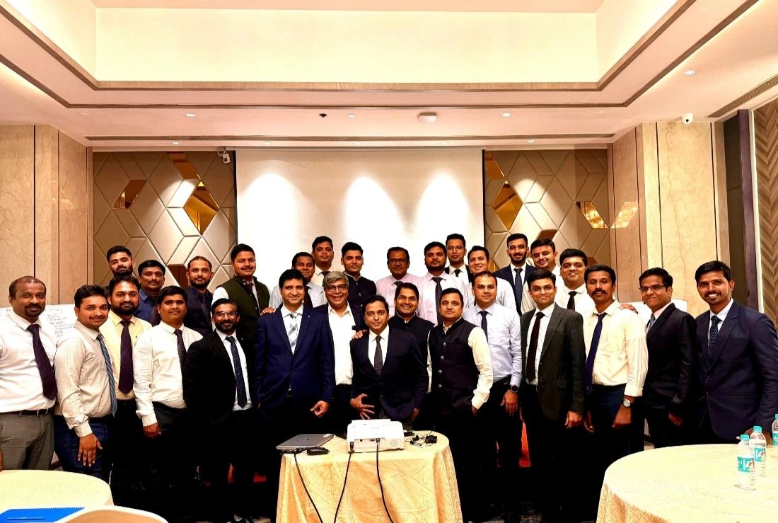Abdul Rehman Khan on LinkedIn: #alkem Abdul Rehman Khan on LinkedIn: #alkem