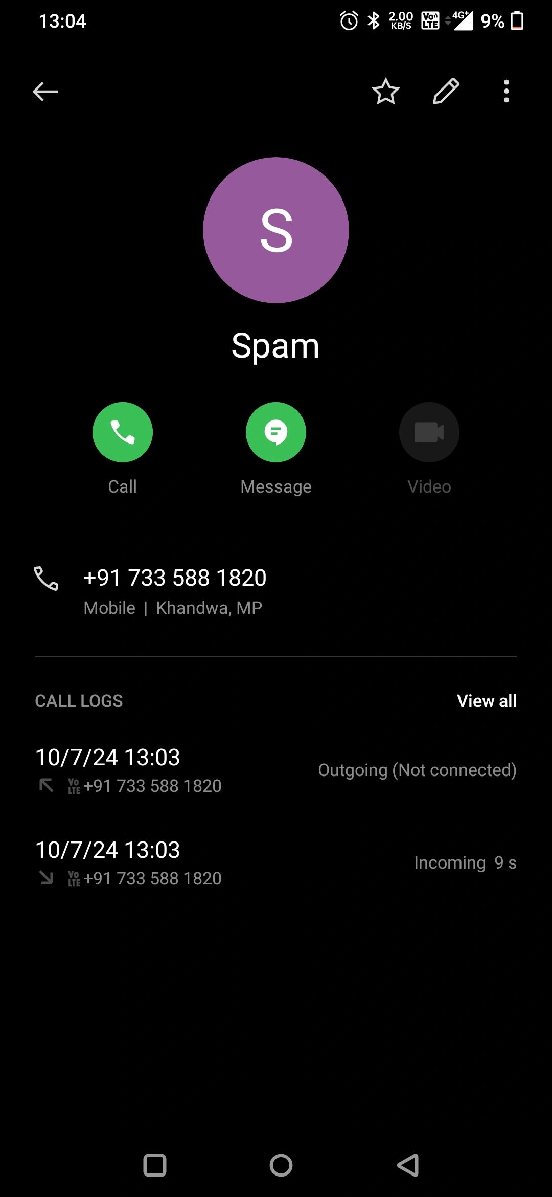 Swati Singh on LinkedIn: SCAM ALERT!!! There is is a scam going on ... Swati Singh on LinkedIn: SCAM ALERT!!! There is is a scam going on ...