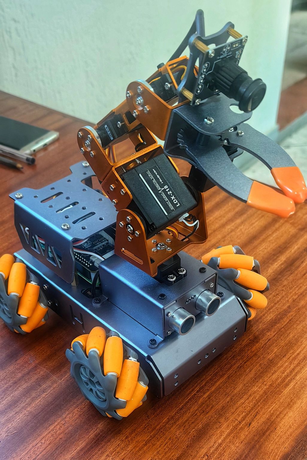 Ruan Leenders on LinkedIn: #coding #robotics #innovation #automation # ... Ruan Leenders on LinkedIn: #coding #robotics #innovation #automation # ...