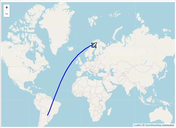 Christian Lutz on LinkedIn: #webgis #webmapping #javascript #leafletjs ... Christian Lutz on LinkedIn: #webgis #webmapping #javascript #leafletjs ...