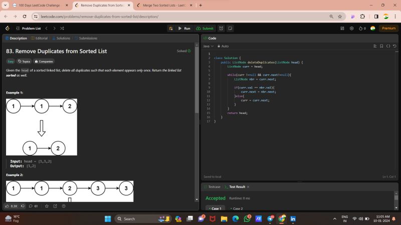 Ashish Kushwah on LinkedIn: #leetcode #leetcode #leetcode ... Ashish Kushwah on LinkedIn: #leetcode #leetcode #leetcode ...