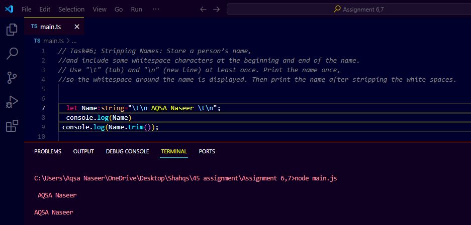 #typescript #github #python #government | Aqsa Naseer Uddin #typescript #github #python #government | Aqsa Naseer Uddin