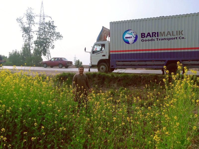 MALIK LIAQAT BARI on LinkedIn: #bmgt #bmgtco #goodstransportation MALIK LIAQAT BARI on LinkedIn: #bmgt #bmgtco #goodstransportation
