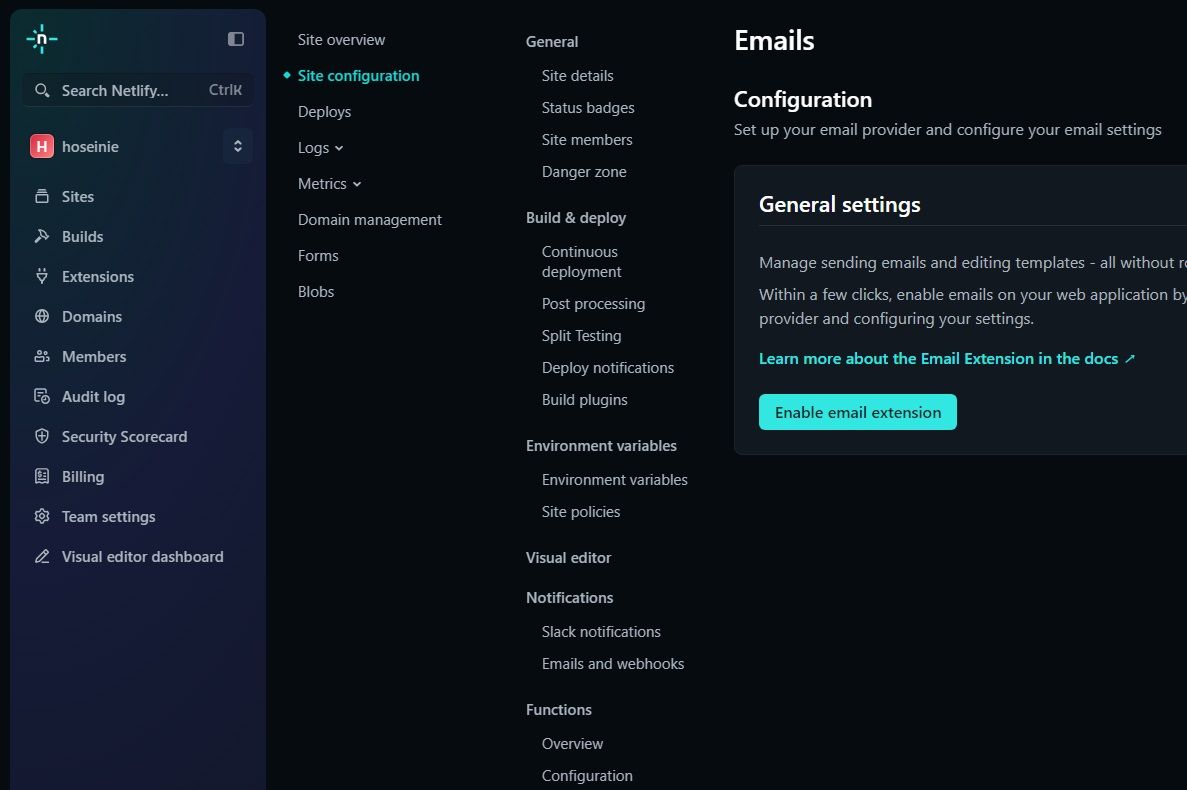 #netlify #react #nextjs #webdev | Seyed ahmad gh #netlify #react #nextjs #webdev | Seyed ahmad gh