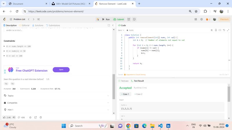 Day 31 of #100DaysChallengeOfJava | Sakshi Gupta posted on the topic ... Day 31 of #100DaysChallengeOfJava | Sakshi Gupta posted on the topic ...