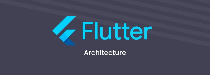 How to deal with complex Flutter architectures | Yawar Osman posted on ... How to deal with complex Flutter architectures | Yawar Osman posted on ...