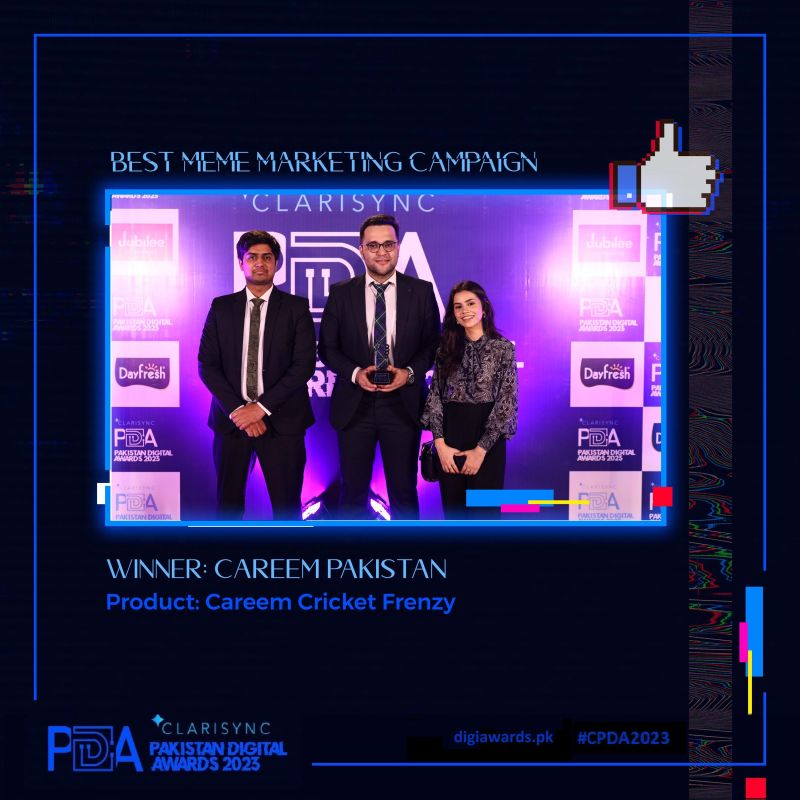 Pakistan Digital Awards on LinkedIn: #creem #digital #award # ... Pakistan Digital Awards on LinkedIn: #creem #digital #award # ...