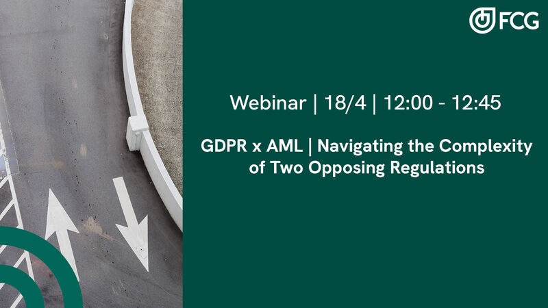 Heidi Hasvold on LinkedIn: GDPR x AML | Navigating the Complexity of ... Heidi Hasvold on LinkedIn: GDPR x AML | Navigating the Complexity of ...