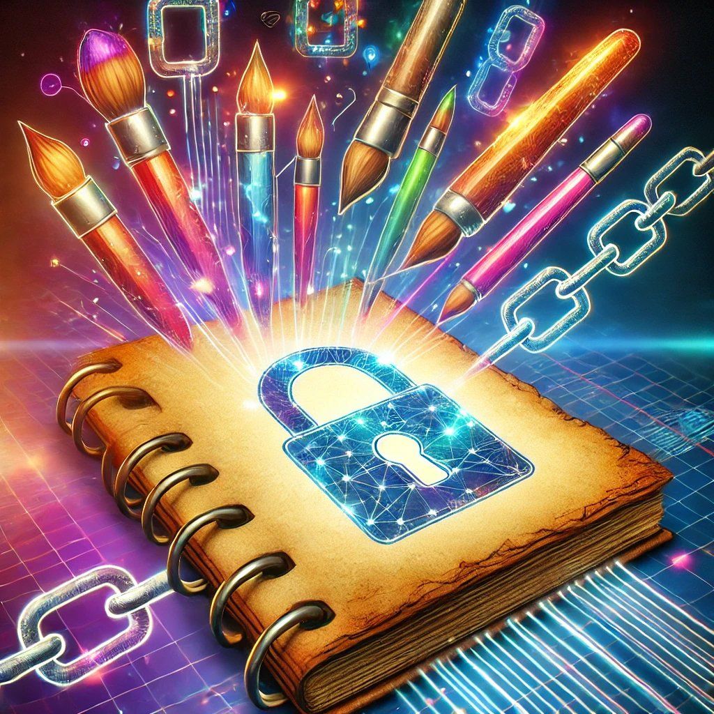 Siddhant Tiwari on LinkedIn: #nfts #digitalart #blockchain #crypto # ... Siddhant Tiwari on LinkedIn: #nfts #digitalart #blockchain #crypto # ...