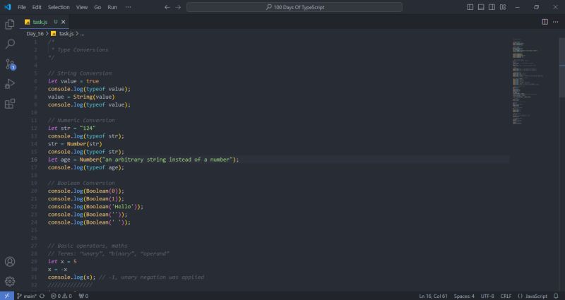 #100daysoftypescript #typescript #javascript #callbackfunctions ... #100daysoftypescript #typescript #javascript #callbackfunctions ...