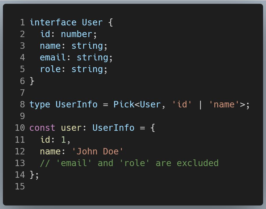 Matheus Gitirana on LinkedIn: #typescript #programming # ... Matheus Gitirana on LinkedIn: #typescript #programming # ...