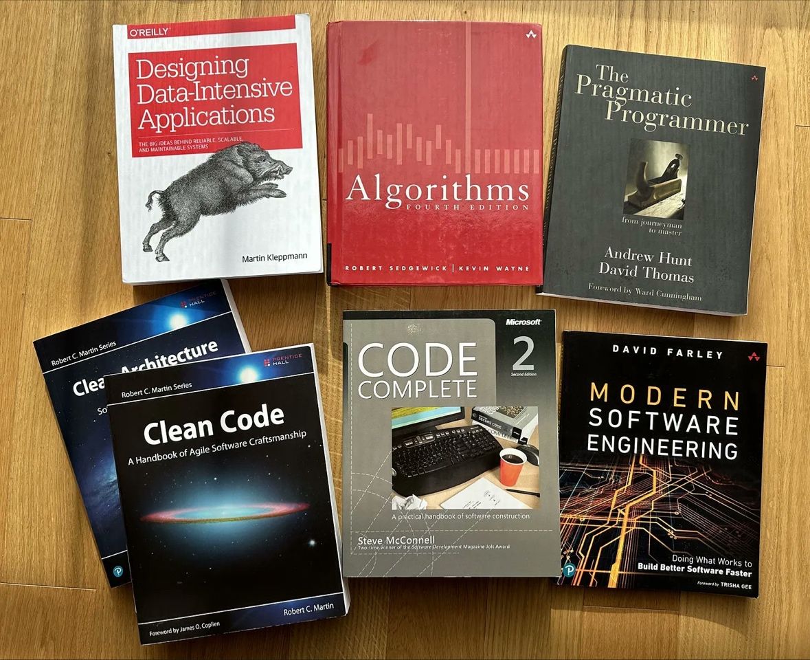 Dr Milan Milanović on LinkedIn: #softwareengineering #programming # ... Dr Milan Milanović on LinkedIn: #softwareengineering #programming # ...