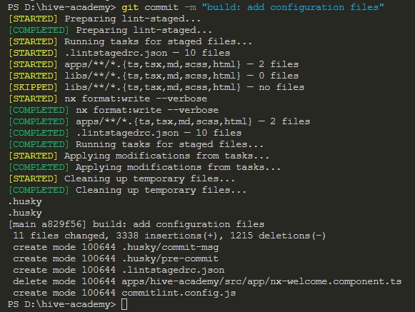 Abdallah Khalil on LinkedIn: #angular #nx Abdallah Khalil on LinkedIn: #angular #nx