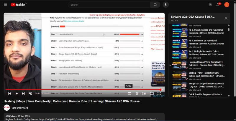 juber shaikh on LinkedIn: #codingjourney #dsa #hashing #cplusplus # ... juber shaikh on LinkedIn: #codingjourney #dsa #hashing #cplusplus # ...