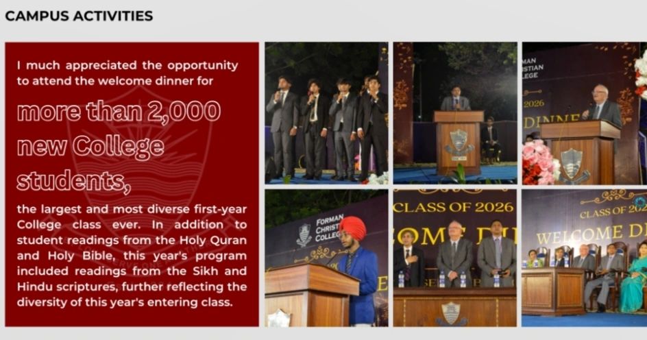 Muhammad Umer Chaudhry on LinkedIn: #diversity Muhammad Umer Chaudhry on LinkedIn: #diversity