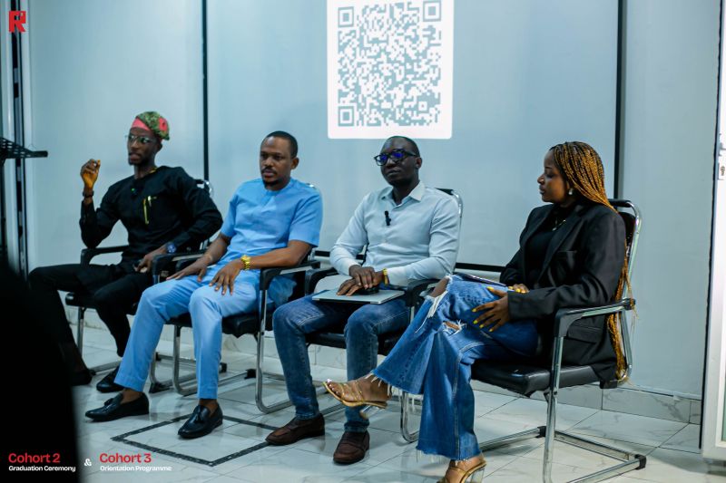 Tochi Dioka (TED) on LinkedIn: #techpanel #knowledgesharing #techhost Tochi Dioka (TED) on LinkedIn: #techpanel #knowledgesharing #techhost