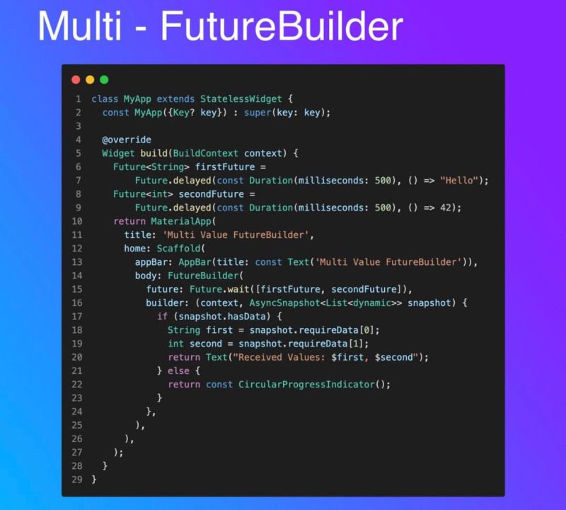 Owais Taha on LinkedIn: #flutter #flutterdev #fluttercommunity # ... Owais Taha on LinkedIn: #flutter #flutterdev #fluttercommunity # ...