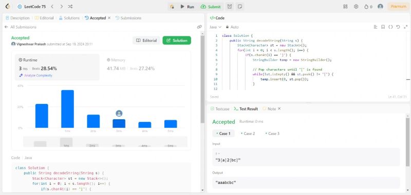 Vigneshwar Prakash on LinkedIn: #100daysofcode #javadeveloper # ... Vigneshwar Prakash on LinkedIn: #100daysofcode #javadeveloper # ...