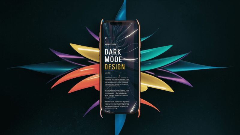LAPMONK on LinkedIn: Lights Out: Mastering the Dark Mode Web Design Trend LAPMONK on LinkedIn: Lights Out: Mastering the Dark Mode Web Design Trend