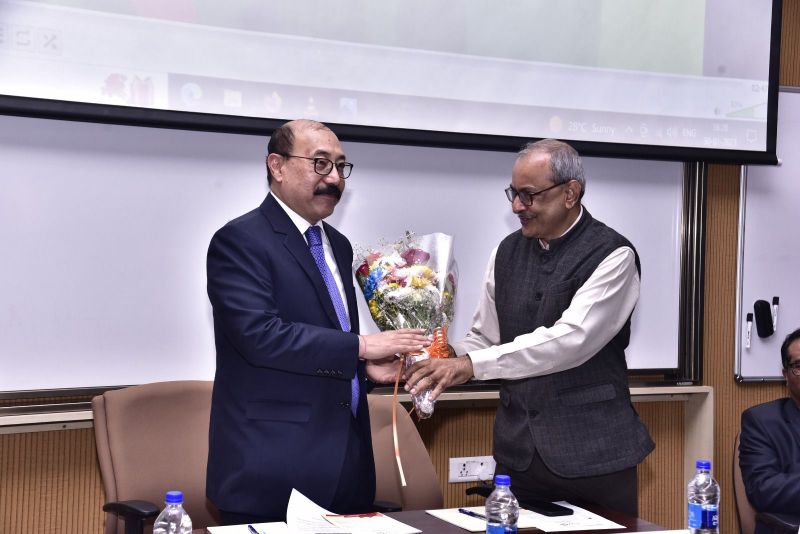 Pradeep Mehta on LinkedIn: Ritu Sharma Sankalan Dey Pradeep Mehta on LinkedIn: Ritu Sharma Sankalan Dey