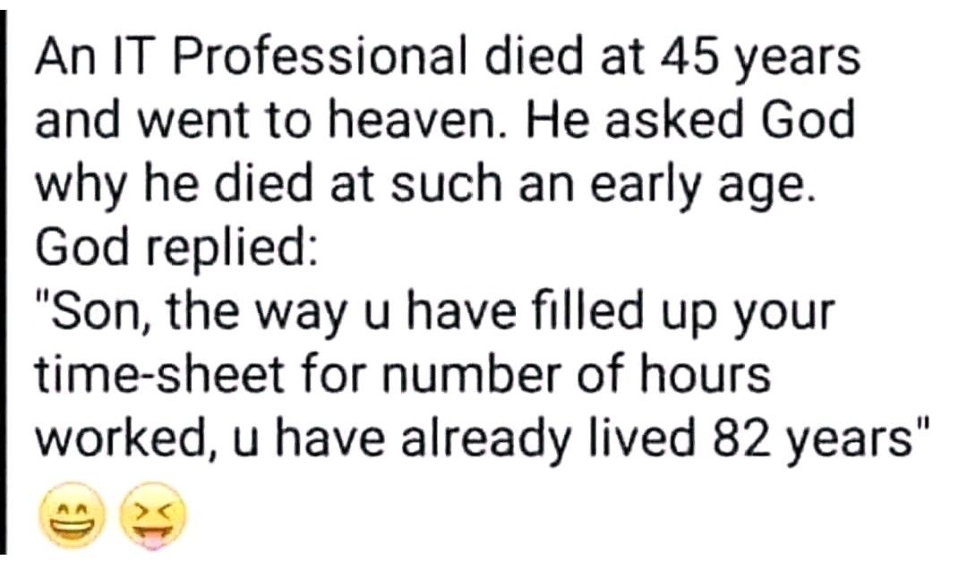 Neha Garg on LinkedIn: #agree Neha Garg on LinkedIn: #agree