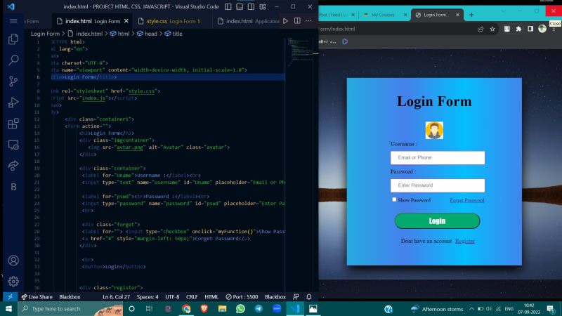 Raman Saket on LinkedIn: #fullstackdevelopment #webdevelopment # ... Raman Saket on LinkedIn: #fullstackdevelopment #webdevelopment # ...