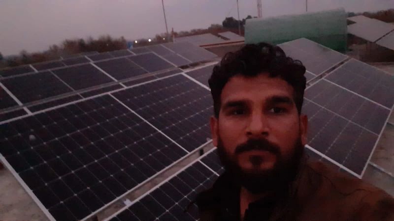 Tahir Mehmood Awan posted on LinkedIn Tahir Mehmood Awan posted on LinkedIn