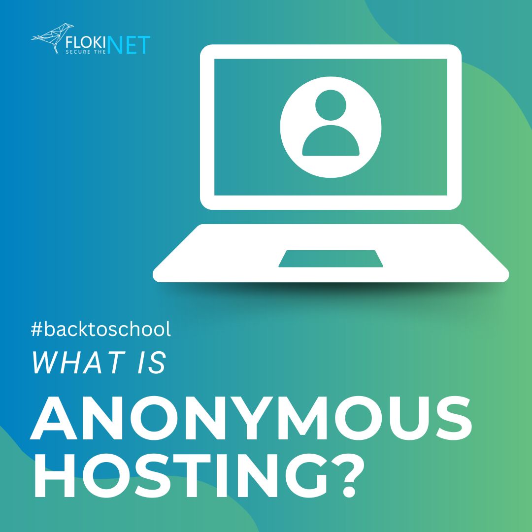 FlokiNET on LinkedIn: Back to basics with anonymous hosting! Whether ... FlokiNET on LinkedIn: Back to basics with anonymous hosting! Whether ...