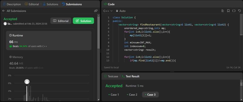 Day 13 of #30daysofcodechallenge of DSA | Satyam Rajak posted on the ... Day 13 of #30daysofcodechallenge of DSA | Satyam Rajak posted on the ...