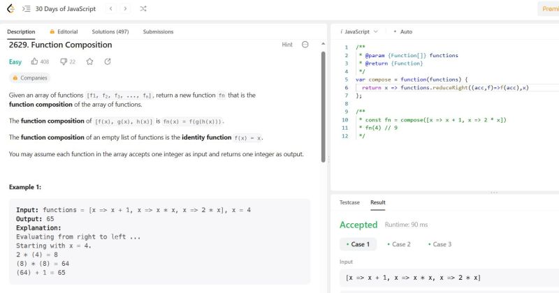SAGNIK SAHA on LinkedIn: #30daysofcode #javascript SAGNIK SAHA on LinkedIn: #30daysofcode #javascript