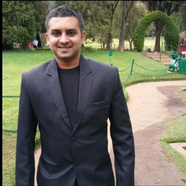 Mayank Grover on LinkedIn: #humansofgaming Mayank Grover on LinkedIn: #humansofgaming