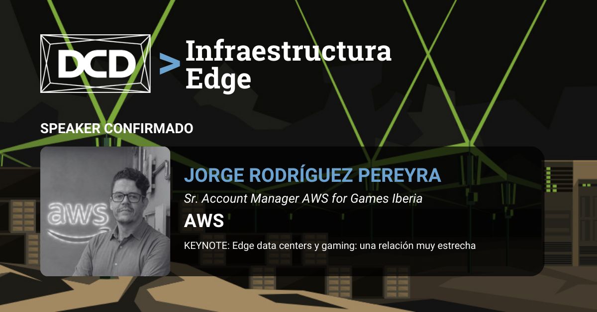 DatacenterDynamics (Español y Portugués) en LinkedIn: Ver este ... DatacenterDynamics (Español y Portugués) en LinkedIn: Ver este ...