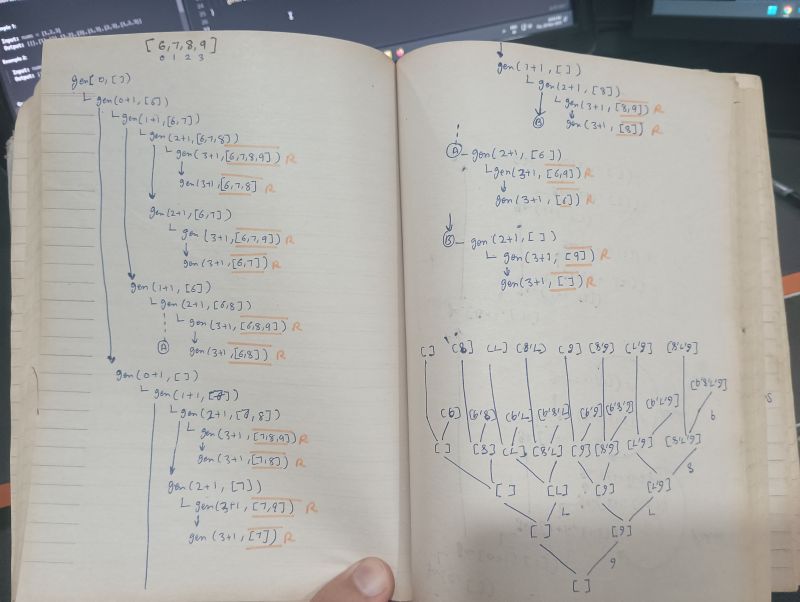 Abhishek Kumar on LinkedIn: #recursion #backtracking Abhishek Kumar on LinkedIn: #recursion #backtracking