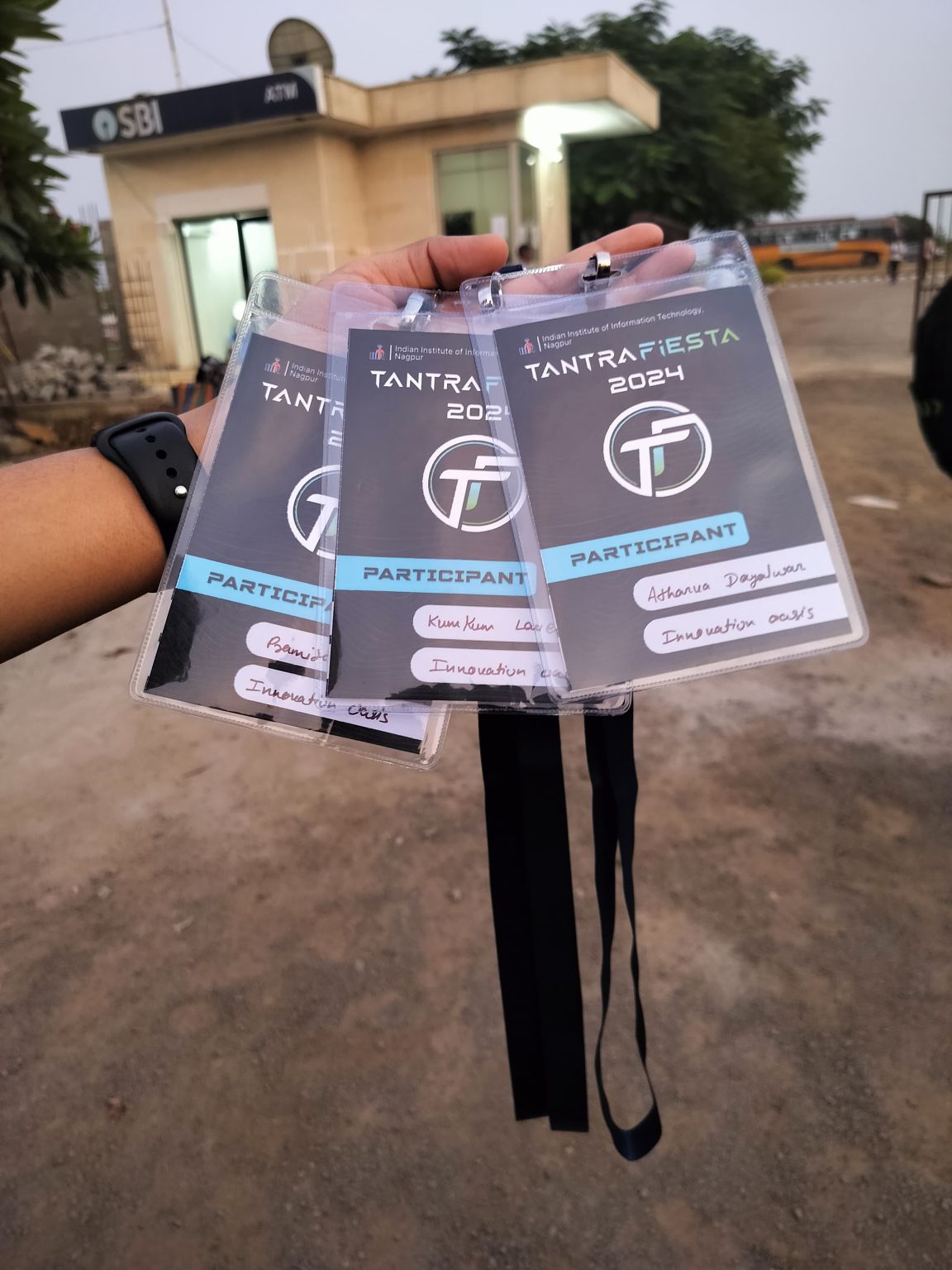Parimita Madne on LinkedIn: #innovationoasis #iiitnagpur # ... Parimita Madne on LinkedIn: #innovationoasis #iiitnagpur # ...