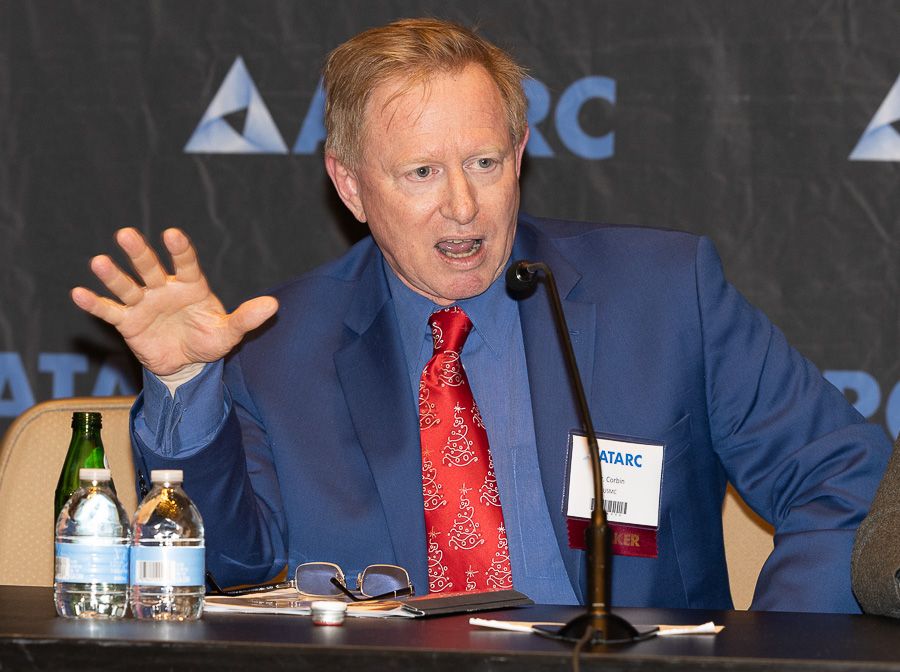 #atarc #cio #ciso #cdo #technology #data | ATARC (Advanced Technology ... #atarc #cio #ciso #cdo #technology #data | ATARC (Advanced Technology ...
